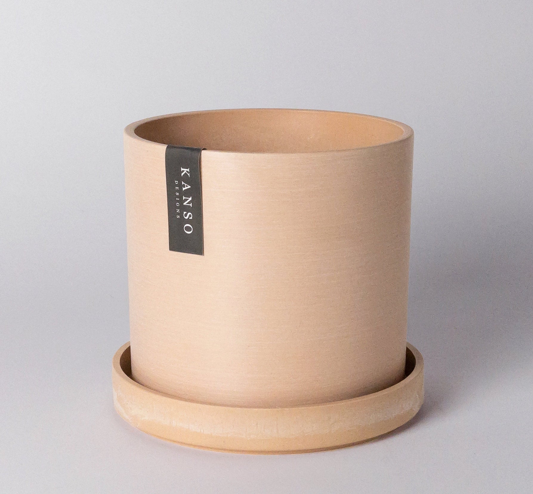 Kanso Design | Plant Mode