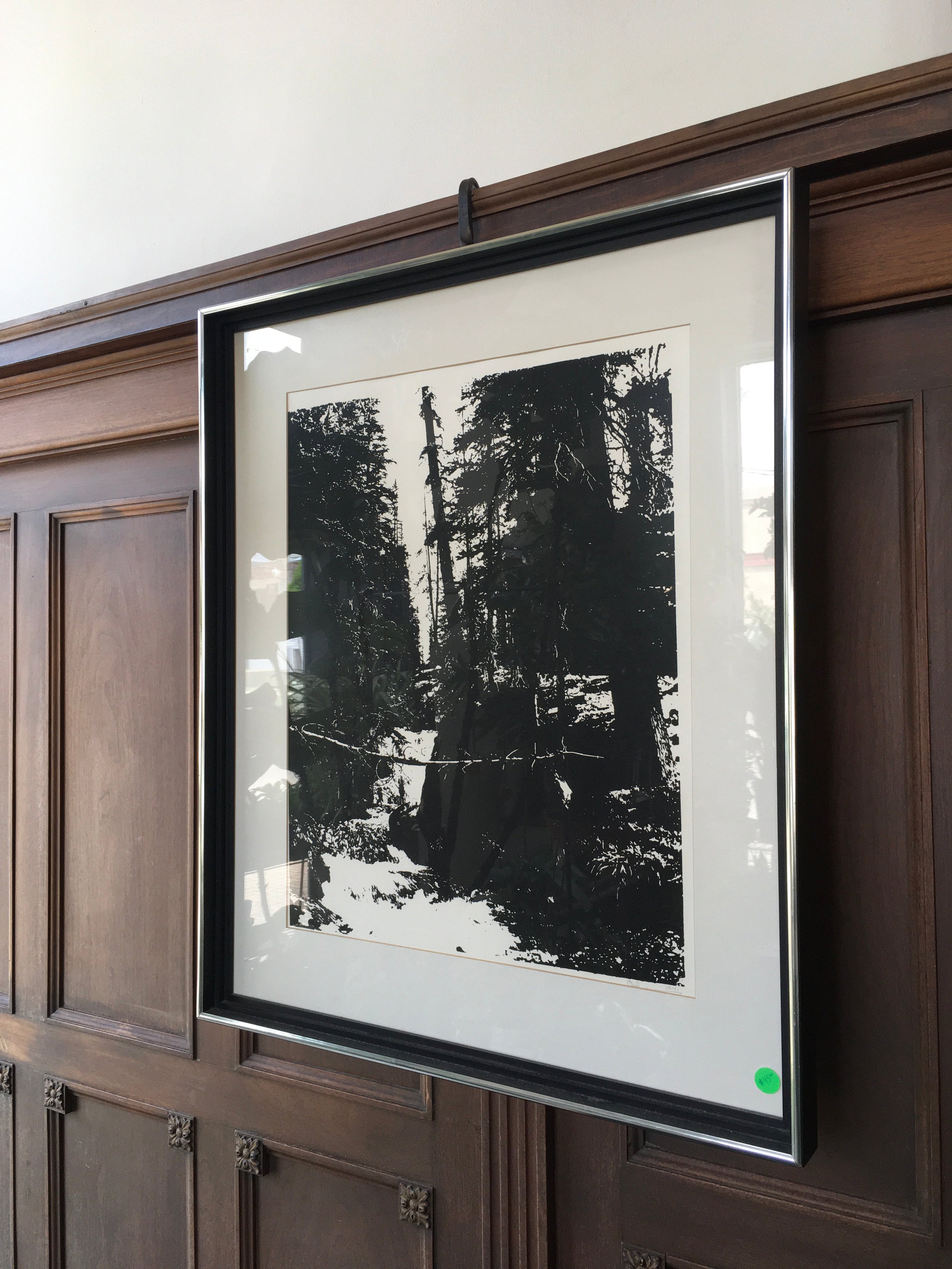 Local Screen Print | Plant Mode